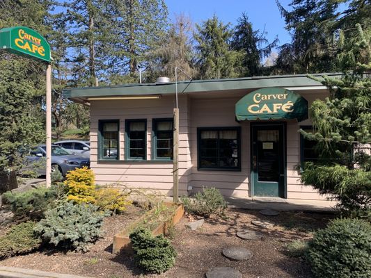 CARVER CAFE - 71 Photos & 102 Reviews - Delis - 16471 SE Hwy 224 ...