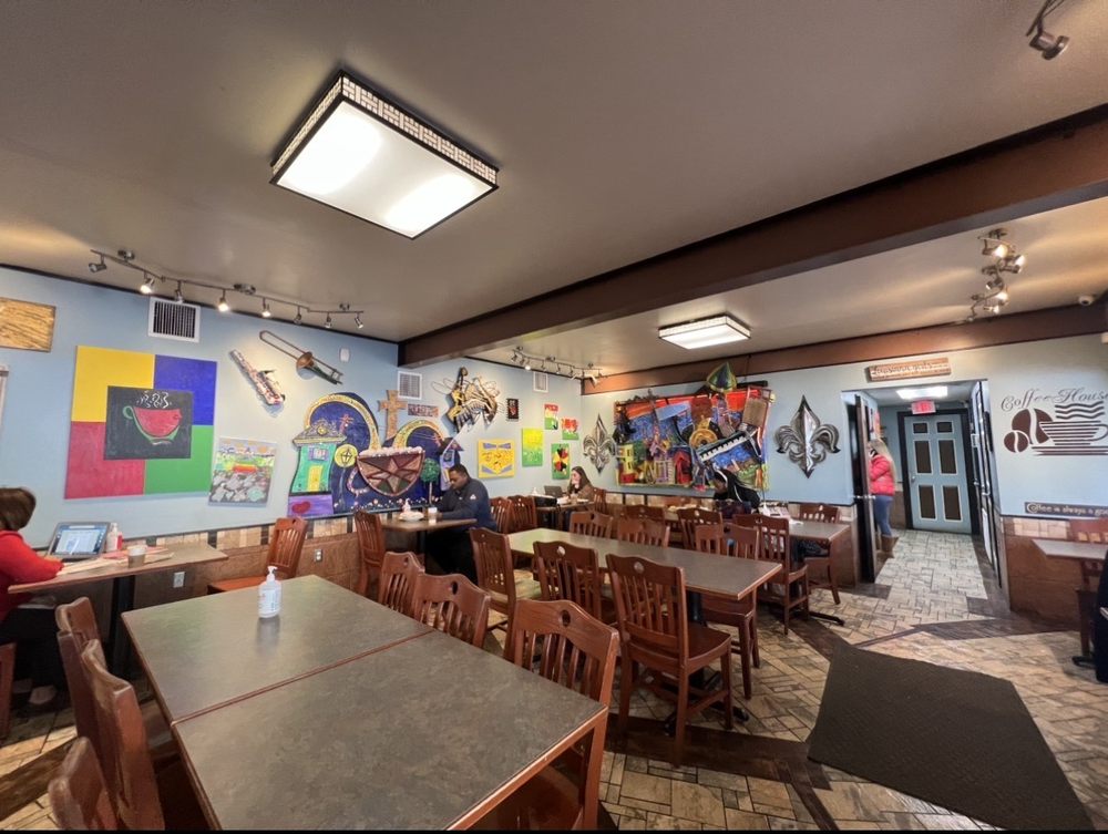 PONTILLY COFFEE - Updated October 2025 - 264 Photos & 176 Reviews ...