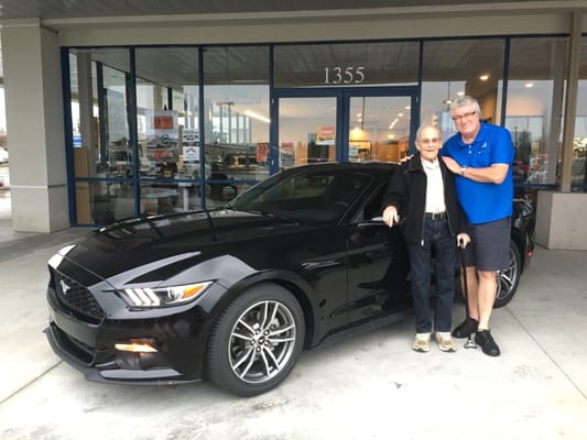 HAIDLEN FORD - Updated December 2025 - 27 Photos & 103 Reviews - 1355 E ...