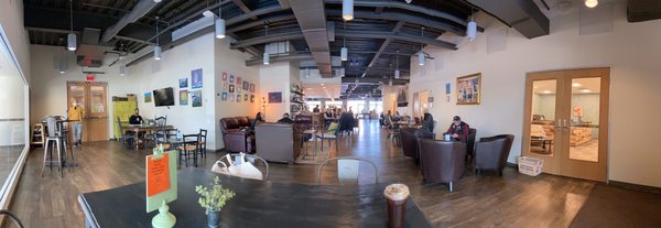 RIDGETOP COFFEE & TEA - 282 Photos & 221 Reviews - 21631 Ridgetop Cir ...