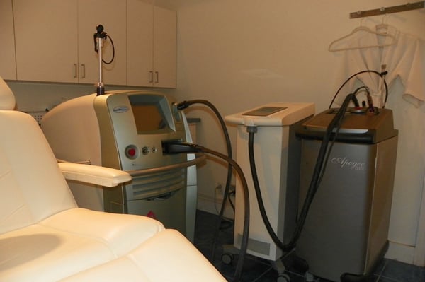 THE LASER SKIN CENTER - Updated December 2025 - 20 Photos & 82 Reviews ...