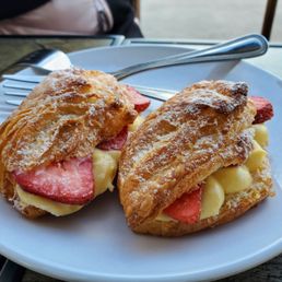 SCRATCH BAKERY CAFE - Updated July 2025 - 1106 Photos & 773 Reviews ...
