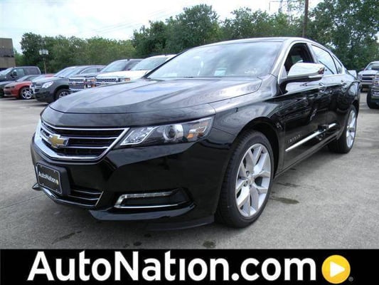 AUTONATION CHEVROLET GULF FREEWAY - Updated August 2025 - 28 Photos ...