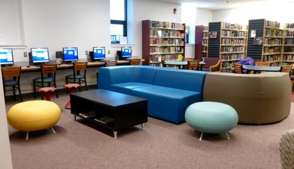 UPPER DUBLIN PUBLIC LIBRARY - Updated December 2025 - 27 Photos - 520 ...