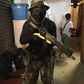 REPLAY AIRSOFT - Updated January 2026 - 18 Photos & 20 Reviews - 550 ...