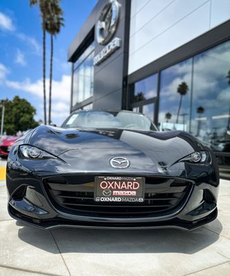 OXNARD MAZDA - Updated October 2025 - 111 Photos & 206 Reviews - 1601 ...