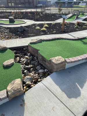 SAM’S MINI GOLF - Updated August 2024 - 1238 California Way, Longview ...