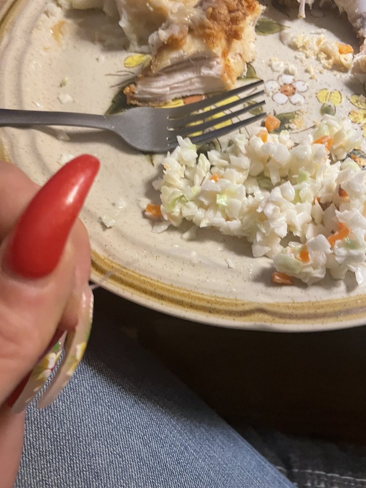 KFC - Updated September 2025 - 1324 Boston Rd, Springfield ...