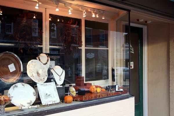 CARTER & SPENCE - Updated December 2025 - 10 Reviews - 41 Main St ...