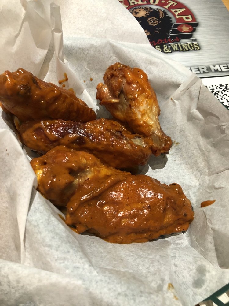 BUFFALO TAP - Updated September 2024 - 114 Photos & 277 Reviews - 4990 ...