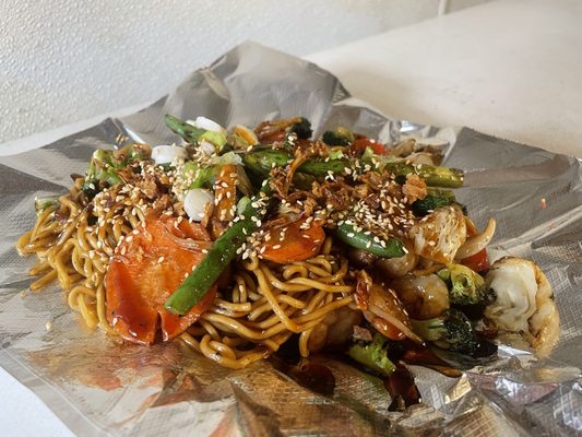 NT NOODLES - Updated January 2026 - 220 Photos & 227 Reviews - 2620 ...