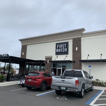 FIRST WATCH - Updated February 2025 - 131 Photos & 57 Reviews - 1510 ...