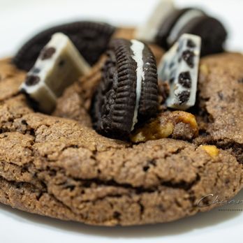 ROCKY DESSERT MARKET - Updated December 2025 - 28 Photos - 400 5 Ave SW ...