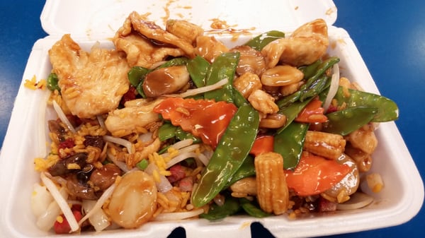 LIM FONG’S DELIGHT - 16 Photos & 10 Reviews - 33 W Hampton St ...