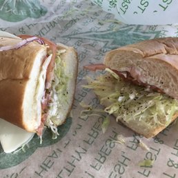 THUNDERCLOUD SUBS - Updated December 2025 - 40 Photos & 112 Reviews ...