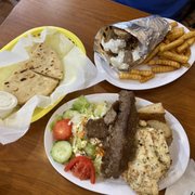 MY LITTLE GREEK DELI - 472 Photos & 404 Reviews - 195 Westward Dr ...
