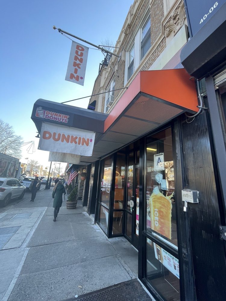DUNKIN’ - Updated May 2026 - 14 Photos & 36 Reviews - 4008 Bell Blvd ...