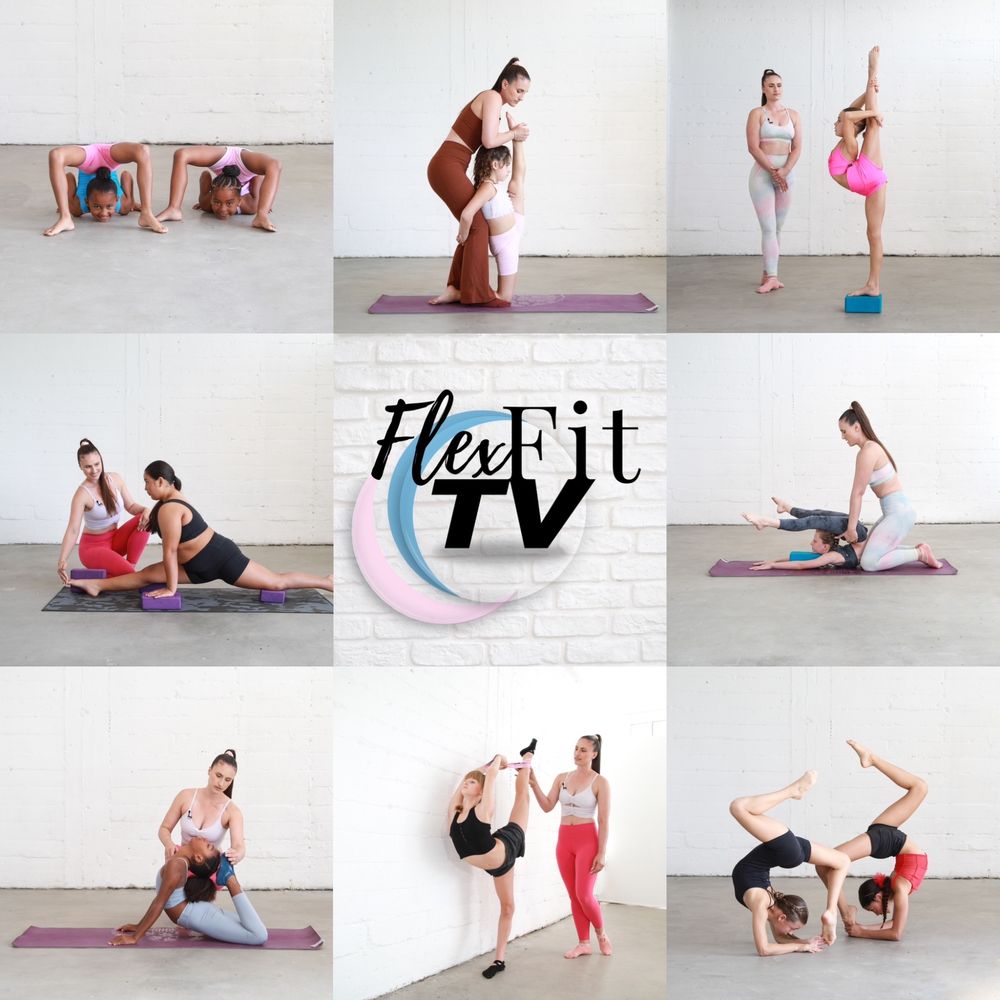 FLEXIBILITY FITNESS CONTORTION - Updated September 2025 - 36 Photos ...