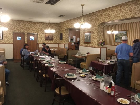 WOOL GROWERS RESTAURANT - 404 Photos & 487 Reviews - 620 E 19th St ...