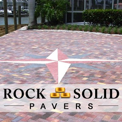 ROCK SOLID PAVERS - Updated December 2025 - 5701 Country Lakes Rd, Fort ...