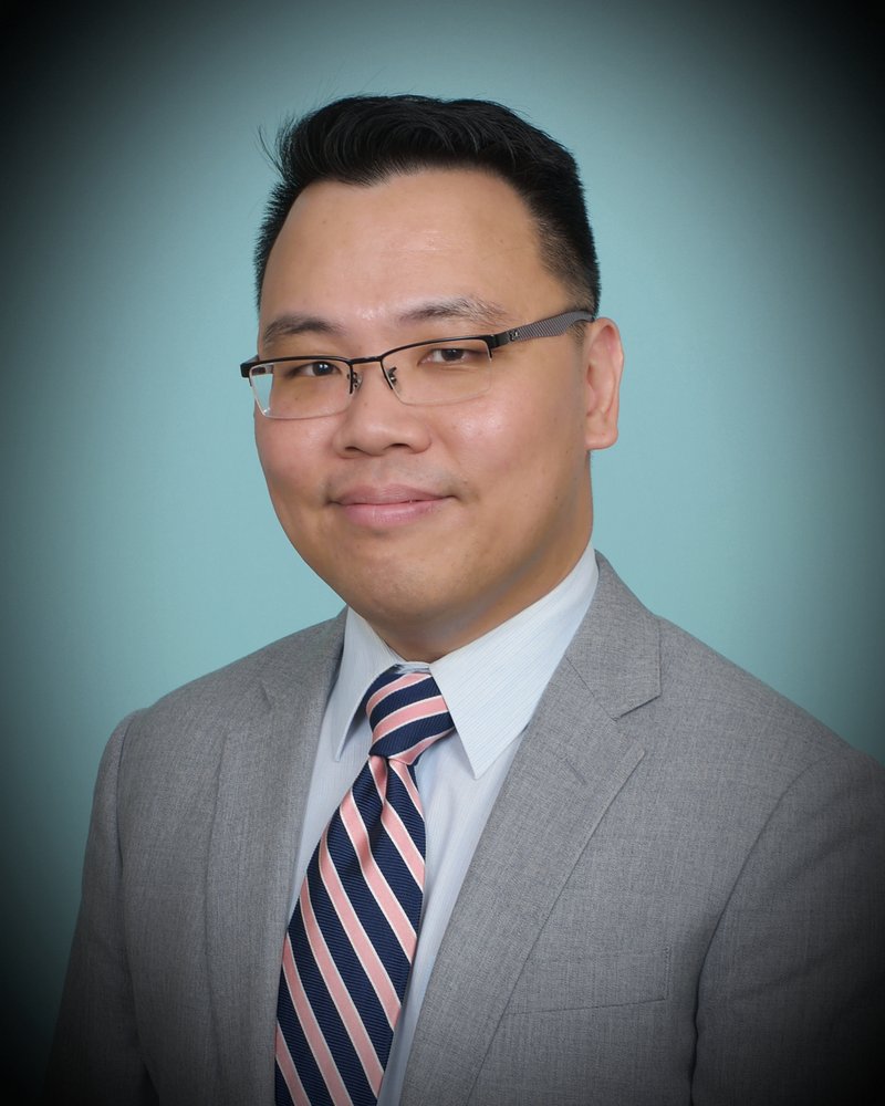 BENJAMIN F. WONG, MD - 5067 55th St NW, Rochester, Minnesota ...