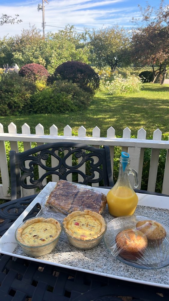 POLLY HARPER INN - Updated September 2025 - 29 Photos & 11 Reviews ...