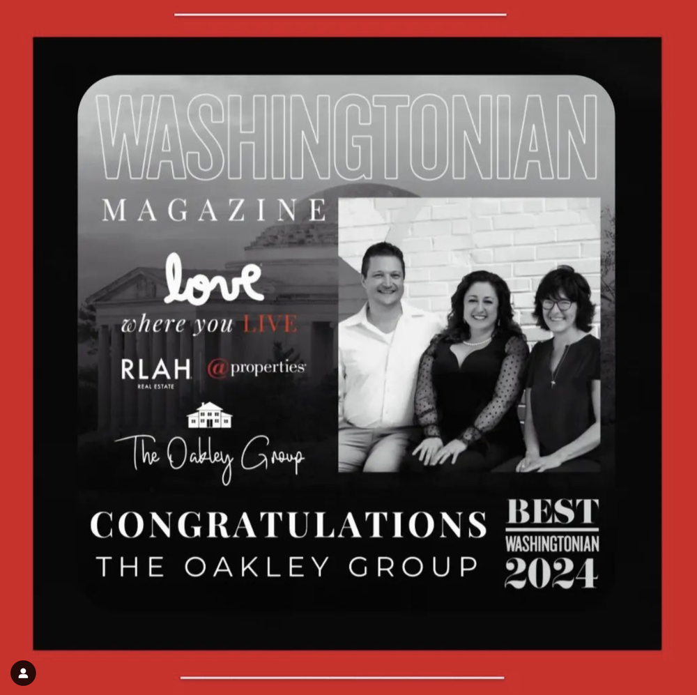 THE OAKLEY GROUP - Updated May 2025 - 13 Photos - 218 N Lee St ...