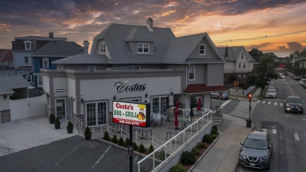 COSTA’S BBQ - Updated August 2025 - 47 Photos & 57 Reviews - 110 Grove ...