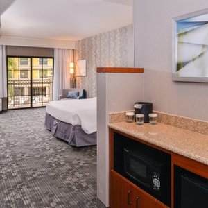 HAMPTON INN & SUITES SAN LUIS OBISPO - Updated January 2025 - 200 ...