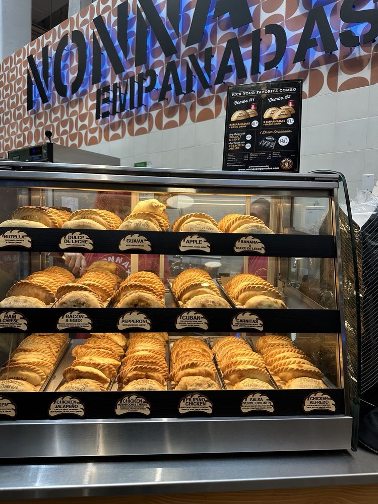 NONNA’S EMPANADAS - Updated February 2025 - 82 Photos & 31 Reviews ...