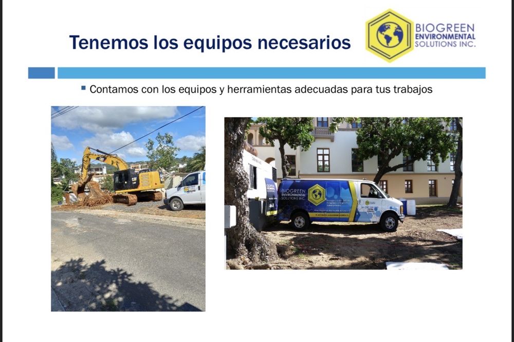 BIOGREEN - Updated August 2025 - 18 Photos - Moca, Puerto Rico ...