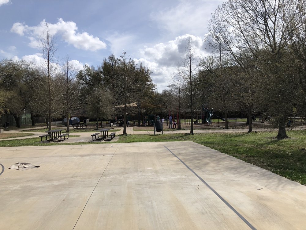 GRADY PARK - Updated March 2025 - 13 Photos & 14 Reviews - 1700 ...