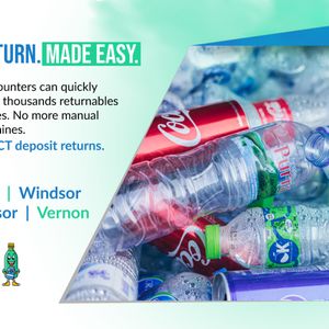 BOTTLE RETURN - Updated September 2025 - 1855 Stratford Ave, Stratford ...