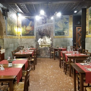 DA PANCRAZIO - Updated August 2024 - 76 Photos & 40 Reviews - Piazza ...