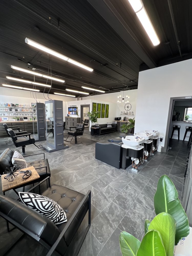 CHRISTOPHER LOUIS SALON STUDIOS - Updated December 2025 - Request an ...