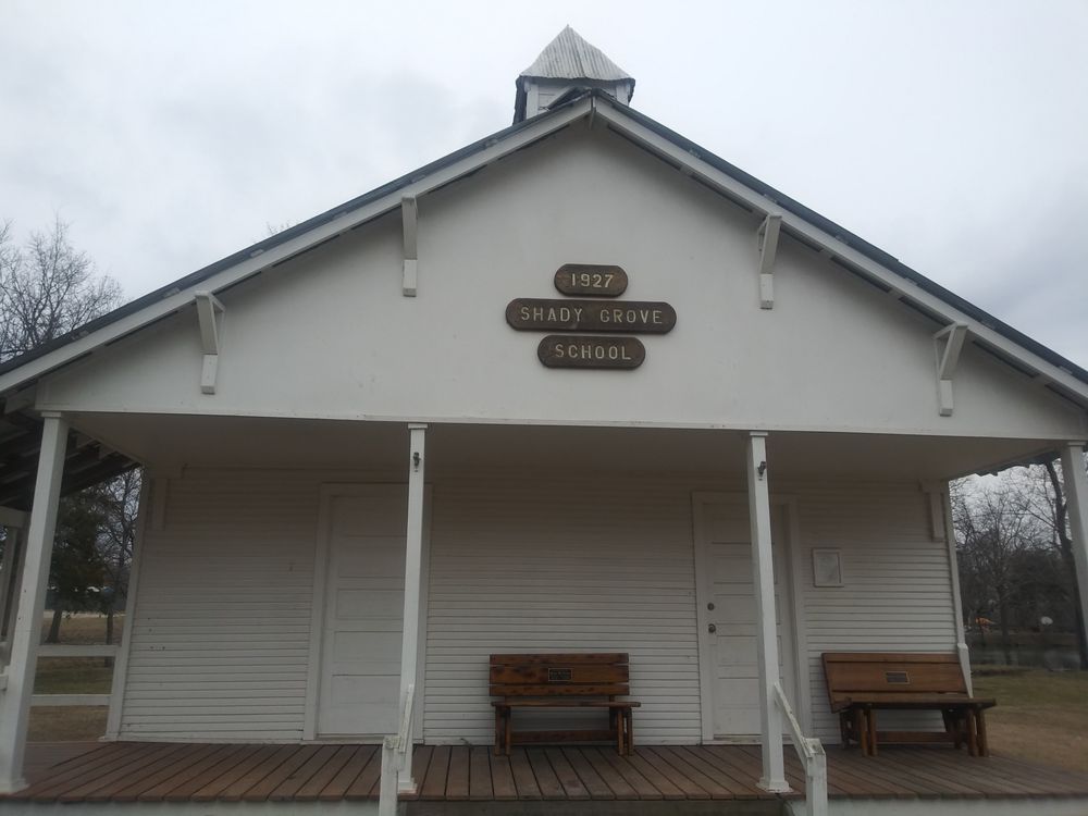 COOPER PARK - 1101 Spring St, Mountain Home, Arkansas - Parks - Phone ...