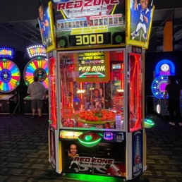 DAVE & BUSTER’S MODESTO - Updated November 2025 - 287 Photos & 231 ...