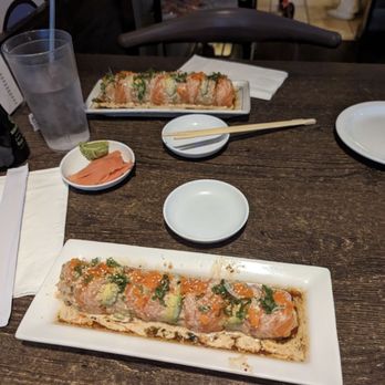 IRASSAE SUSHI - 574 Photos & 594 Reviews - 8841 Adams Ave, Huntington ...