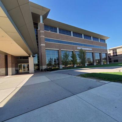 ASCENSION ST JOHN HOSPITAL HEALTH CENTER - Updated December 2025 - 21 ...