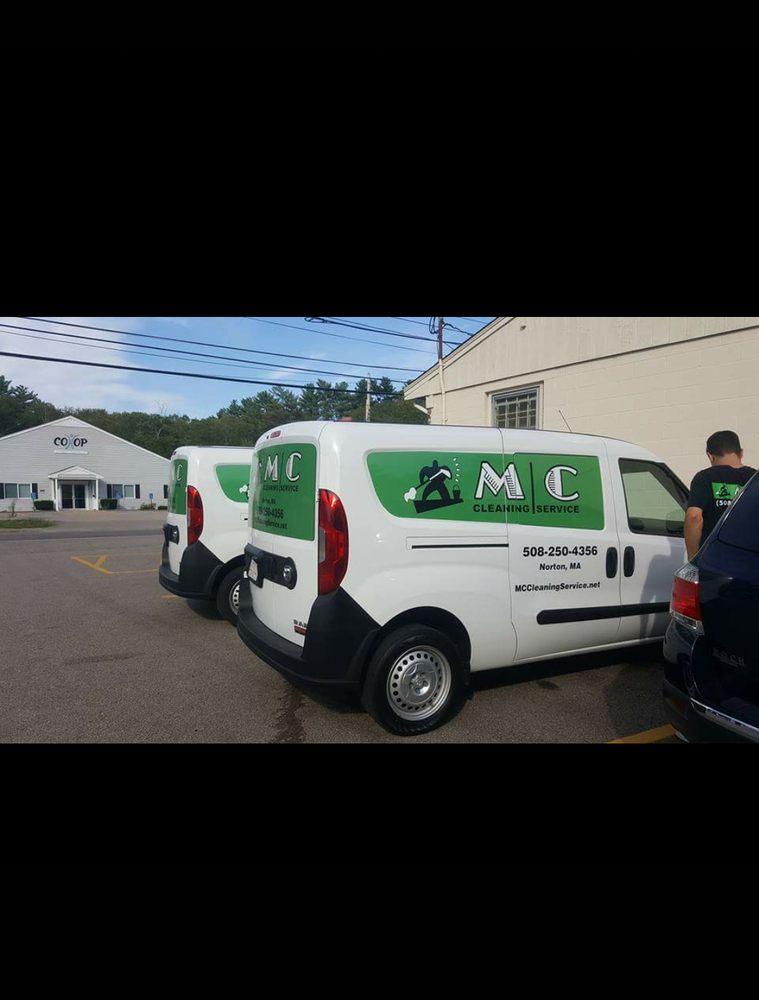 MC CLEANING SERVICE - Updated July 2025 - 11 Photos - 115 Taunton Ave ...