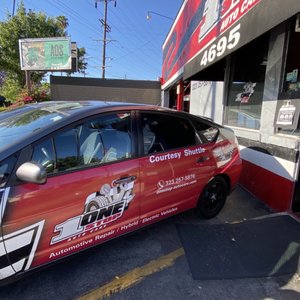 ONE STOP AUTO CARE - 48 Photos & 317 Reviews - 4695 Eagle Rock Blvd ...