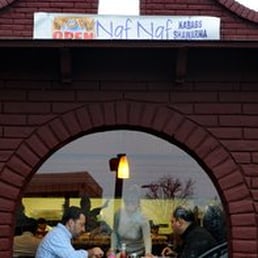 NAF NAF GRILL - Updated December 2025 - 266 Photos & 866 Reviews - 1739 ...