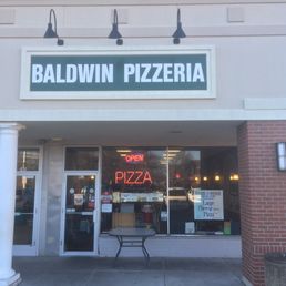 BALDWIN PIZZERIA - Updated July 2025 - 103 Photos & 103 Reviews - 142 ...