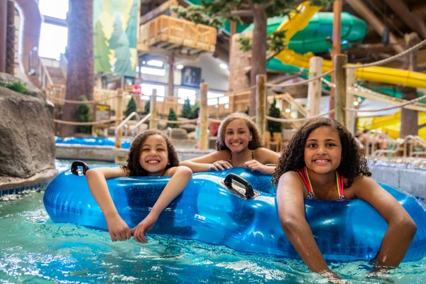 TIMBER RIDGE LODGE & WATERPARK - Updated April 2026 - 222 Photos & 333 ...
