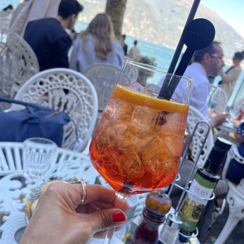 IL MOLO - Updated July 2025 - 153 Photos & 75 Reviews - Via Riva ...