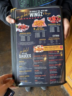 BREWINGZ RESTAURANT AND BAR - Updated June 2025 - 98 Photos & 220 ...