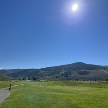GRANBY RANCH GOLF COURSE - Updated December 2025 - 21 Photos - 2579 ...