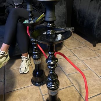 SHISHA SJ - Updated January 2026 - 30 Photos & 14 Reviews - 84 N Market ...