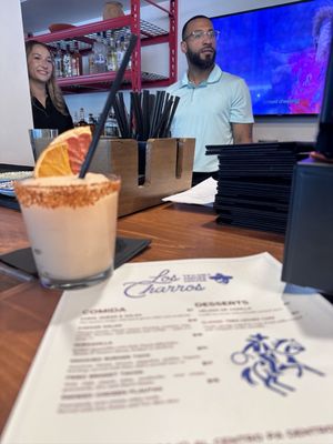 LOS CHARROS TEX-MEX SMOKEHOUSE - Updated December 2025 - 14 Reviews ...