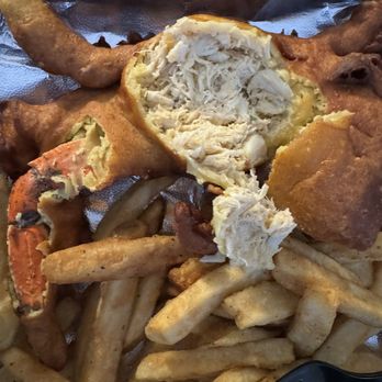 JIMMY’S FAMOUS SEAFOOD - Updated July 2024 - 2705 Photos & 1833 Reviews ...